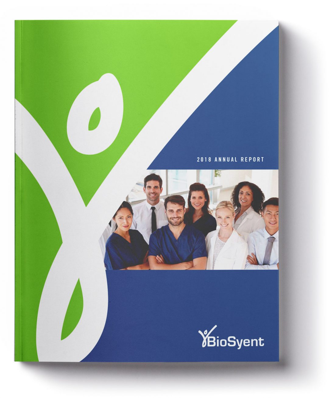 BioSyent_AR_2018_cover - Swerve Design